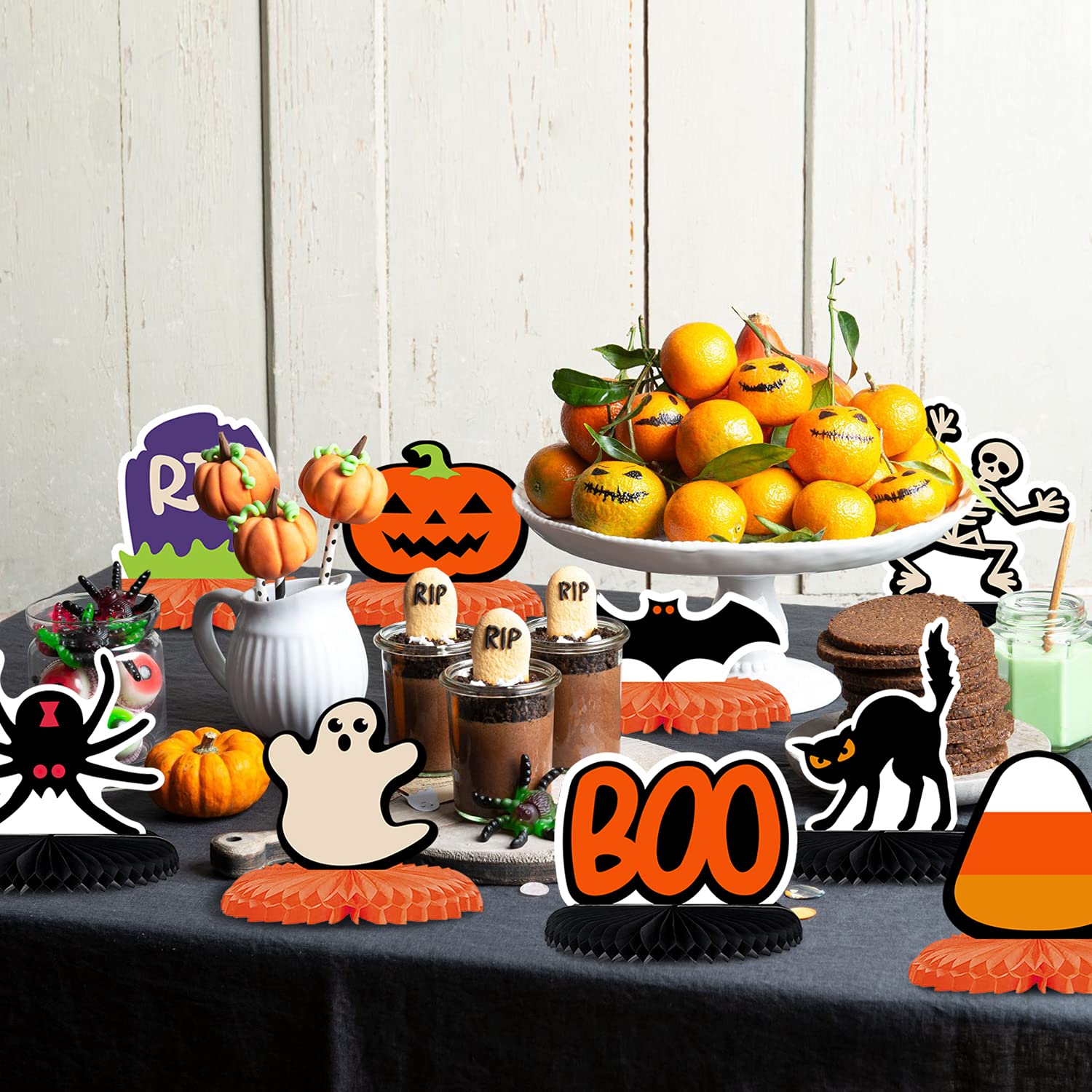 Funny Table Decorations Real Simple Funny Table Decor Etsy