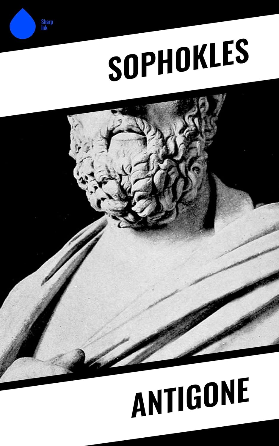 Antigone (German Edition) eBook : Sophokles: Amazon.in: Kindle Store