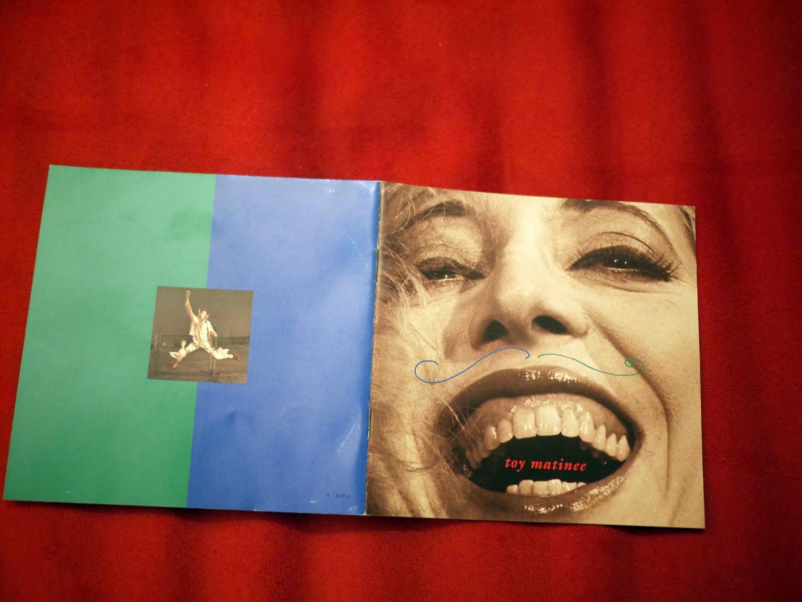 Toy Matinee - Amazon.com Music