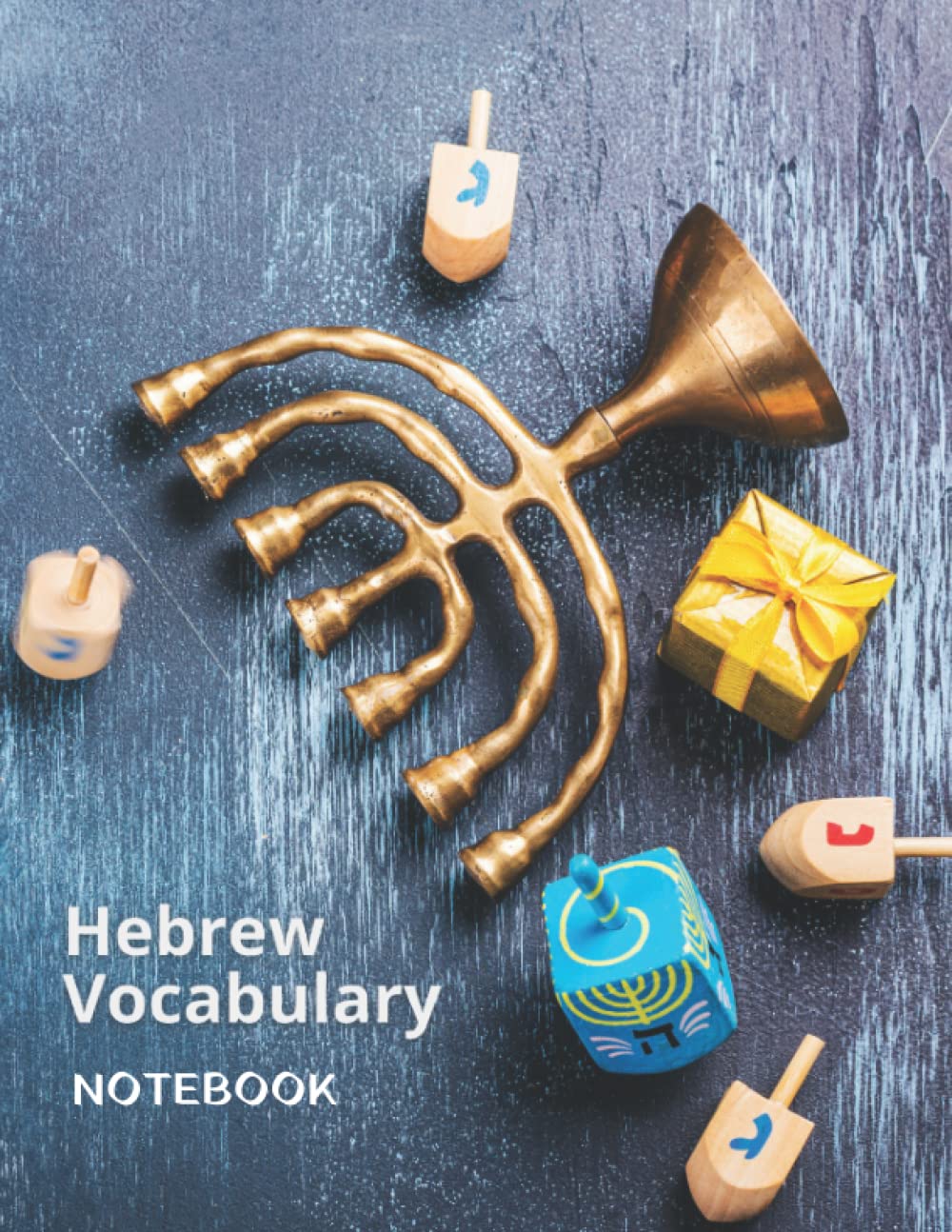 Buy Hebrew Vocabulary : Sheets to Help Remembering Hebrew Words ...