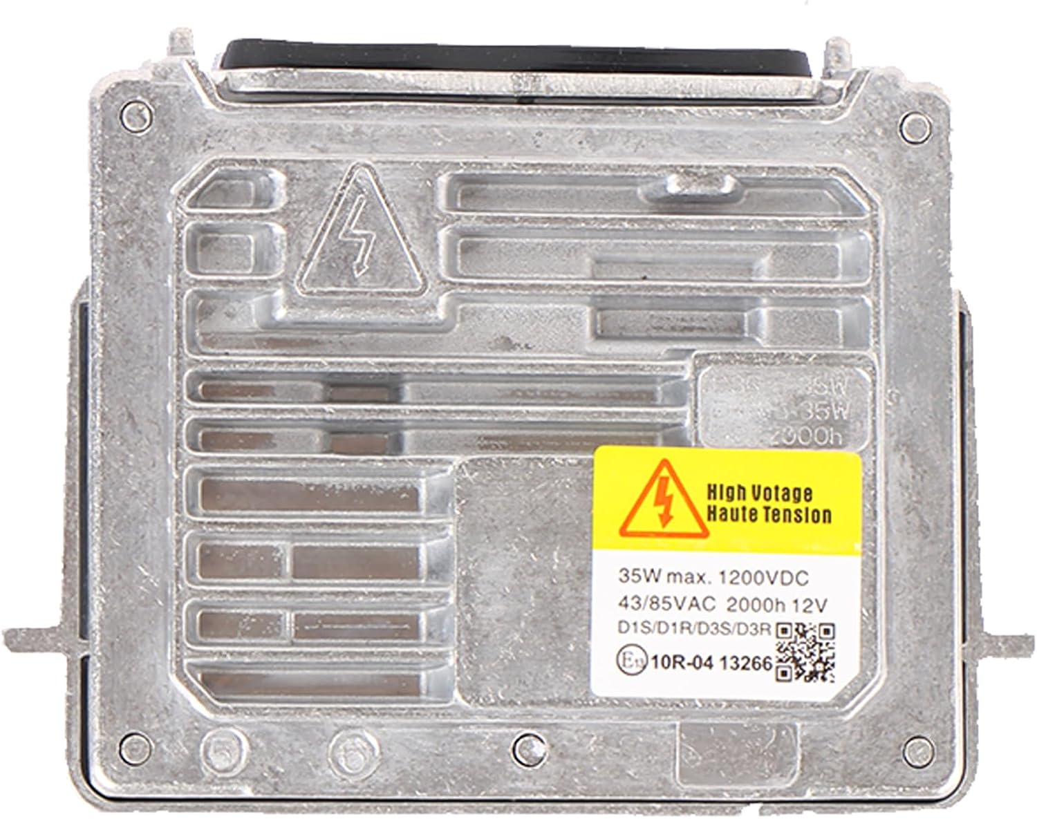 Amazon.com: RGZOCT 89089352 Xenon HID Headlight Ballast fit for GMC ...