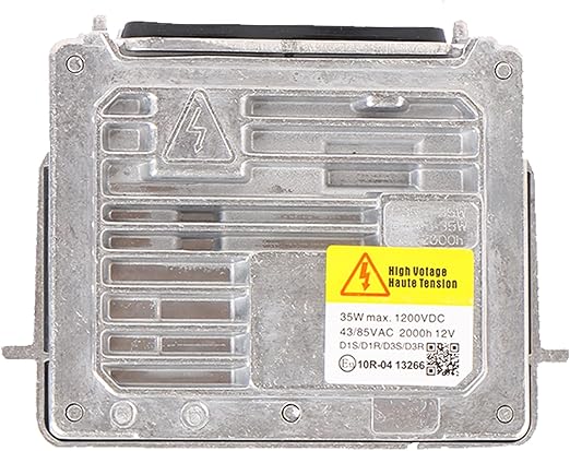 Amazon.com: RGZOCT 89089352 Xenon HID Headlight Ballast fit for GMC ...