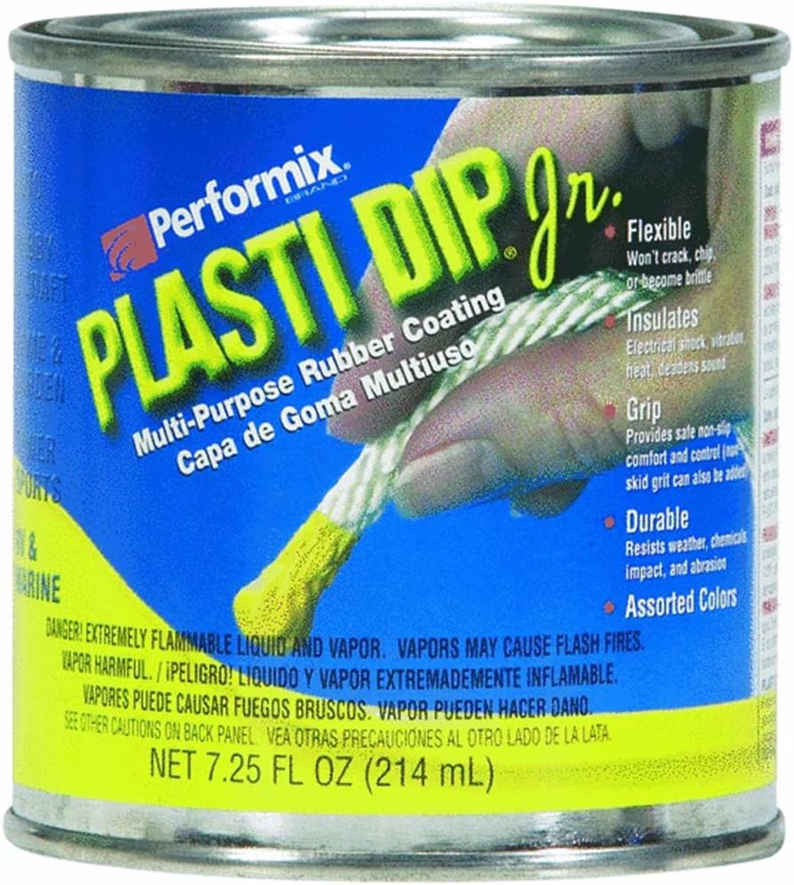 Amazon.com: Plasti-Dip : Industrial & Scientific