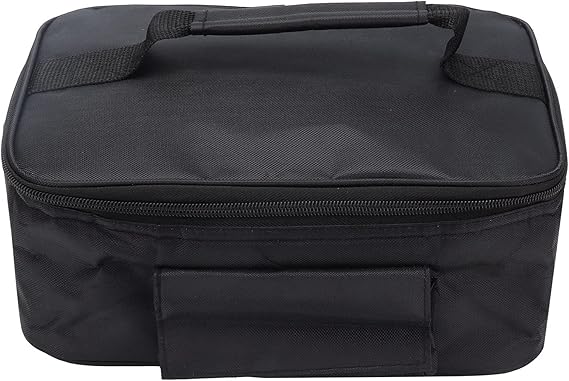 Amazon.com: Insulated heating bag 12V Electric Oven Fast Heating Picnic ...
