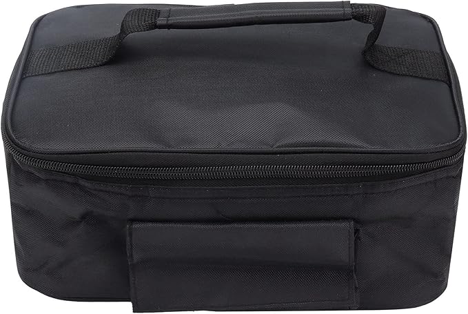 Amazon.com: Insulated heating bag 12V Electric Oven Fast Heating Picnic ...