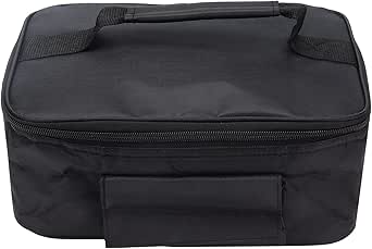 Amazon.com: Car Microwave Portable Mini Car Microwave 12V Electric Oven ...