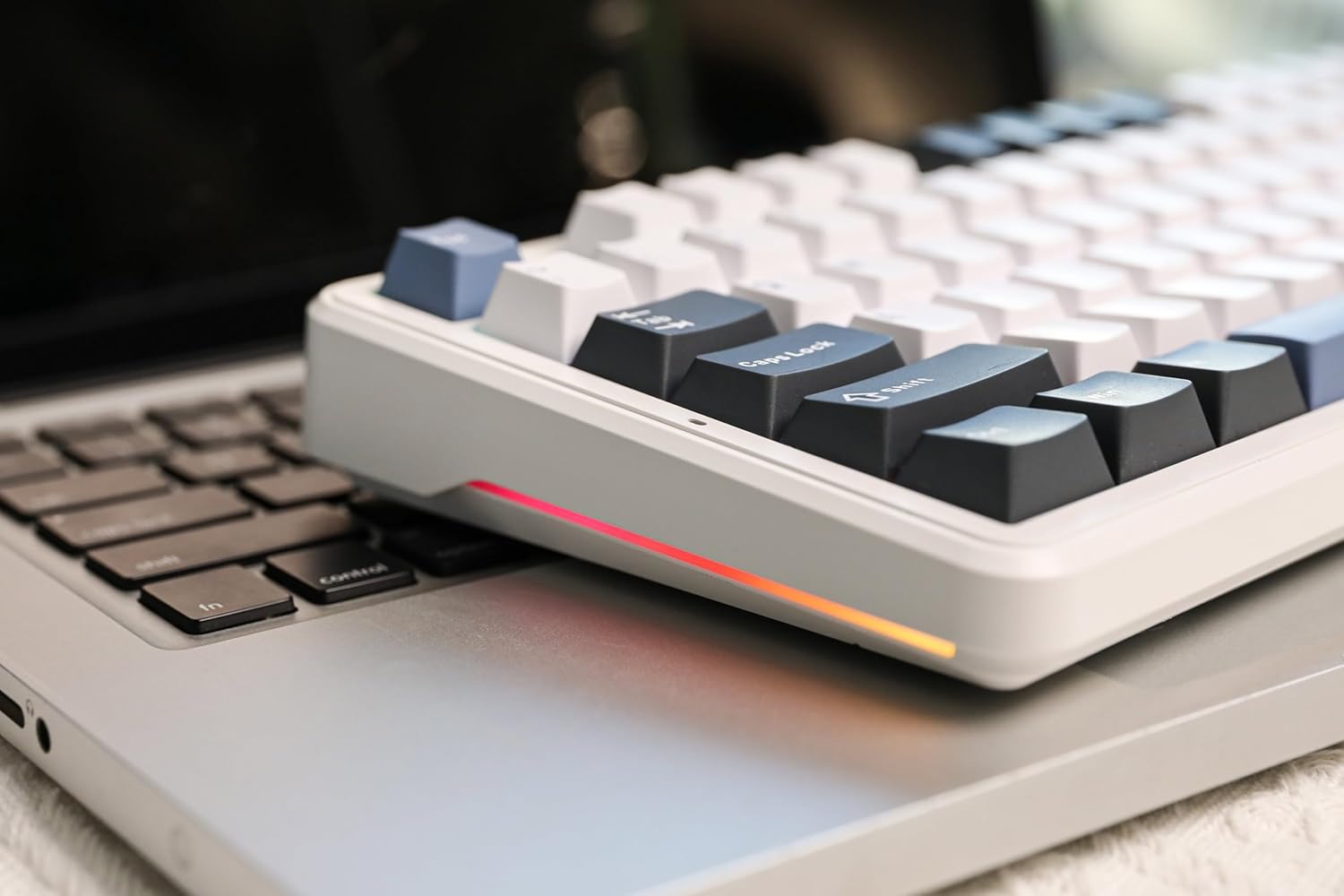 EPOMAKER x Aula F87 Wired Mechanical Keyboard, 87 Philippines | Ubuy