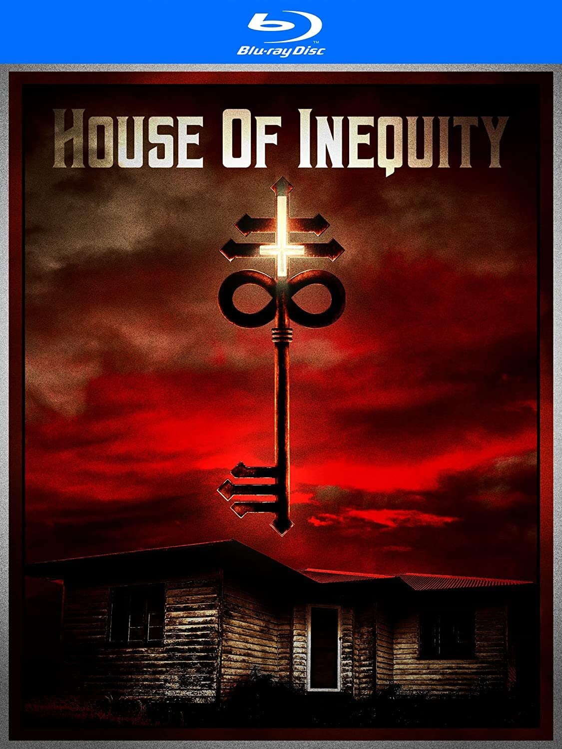 Amazon.com: House of Inequity : Todd Leigh, Parker Little, Brittany ...