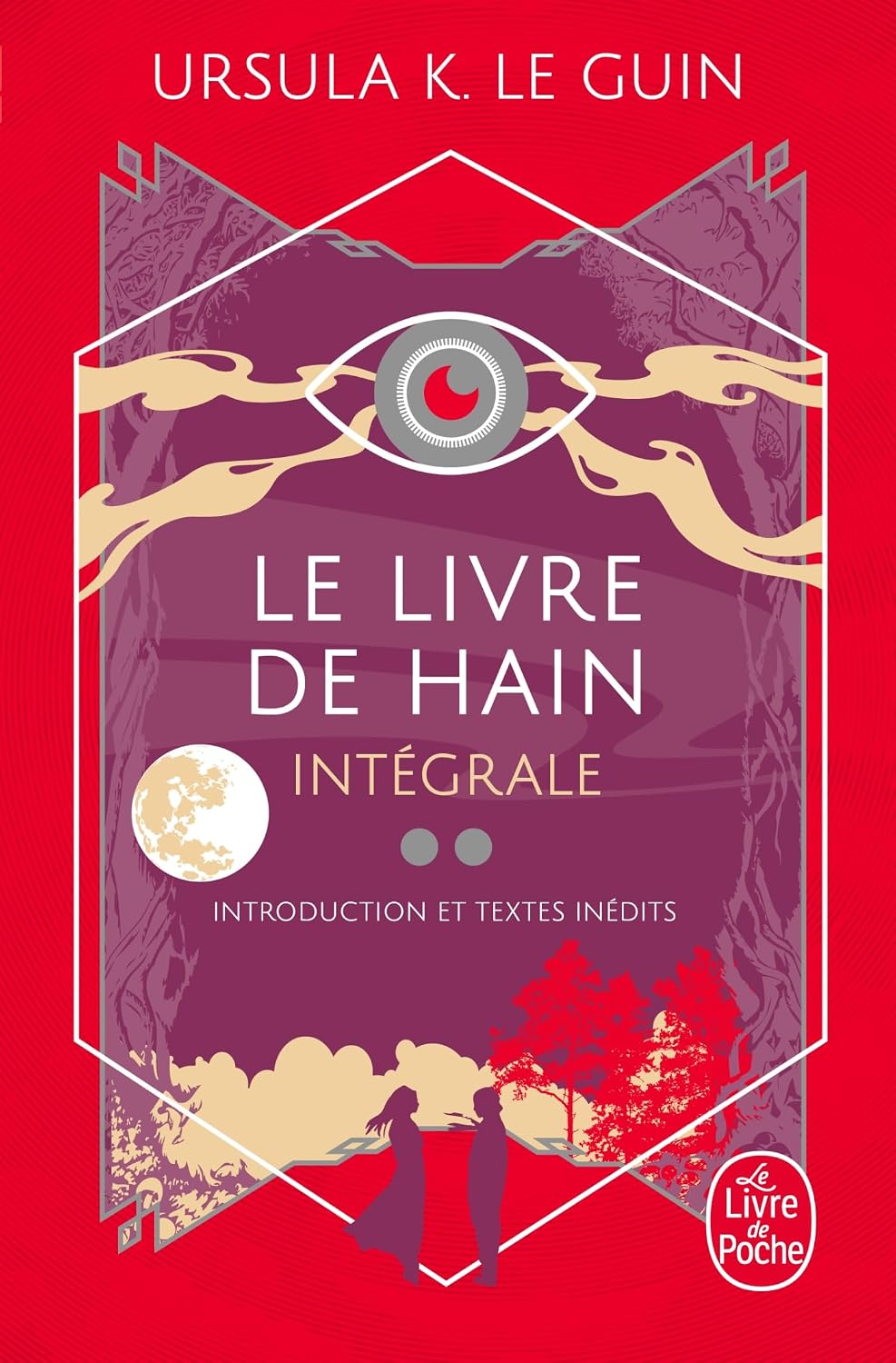 Le Livre de Hain, Intégrale, Tome 2 eBook : Le Guin, Ursula K.: Amazon ...