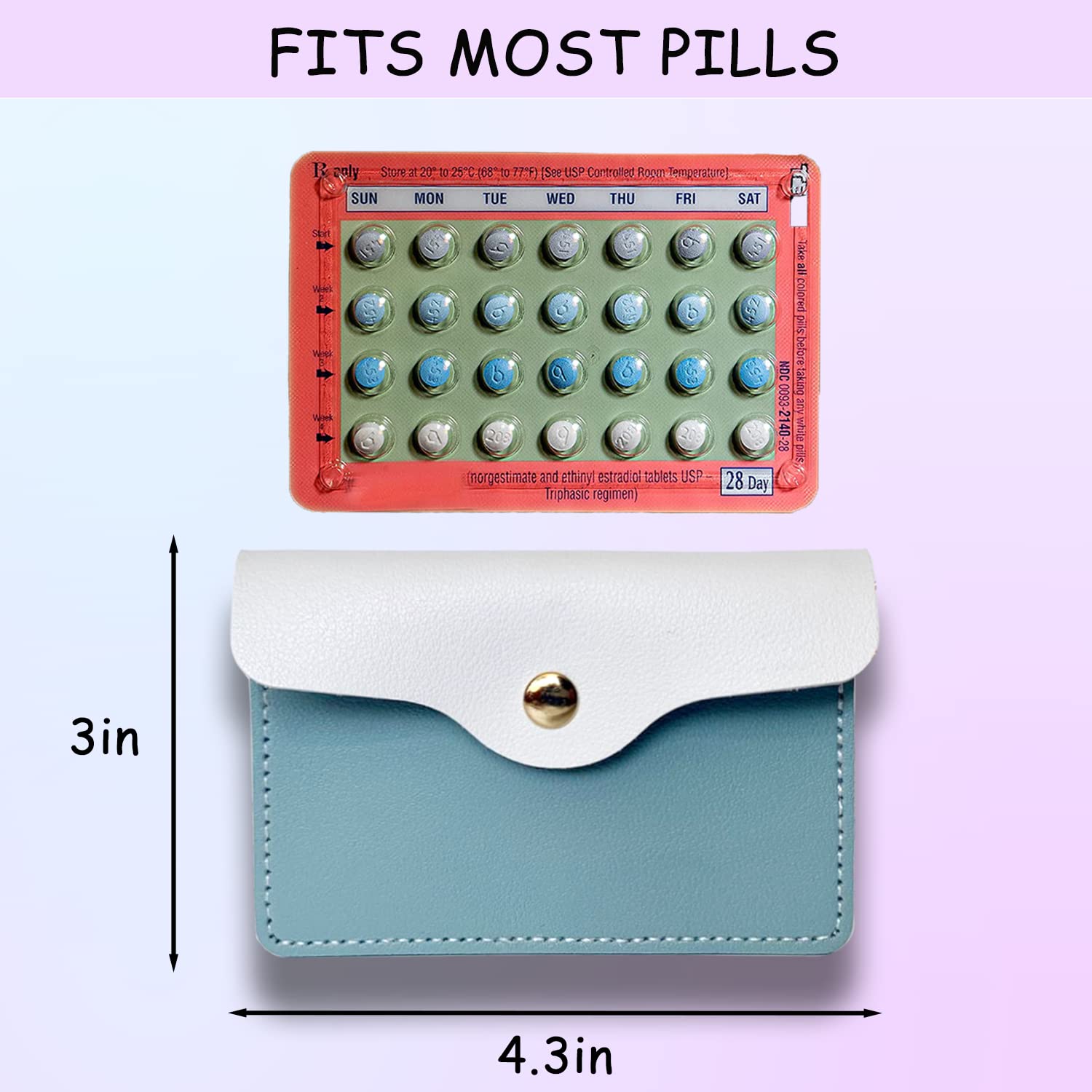Birth Control Pill Case The Pill Makes Women Pick 'dad' Over The 'cad'