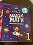 Abakus Math. Mental Arithmetic Workbook. Level 1 (Abakus Math. Level 1 ...