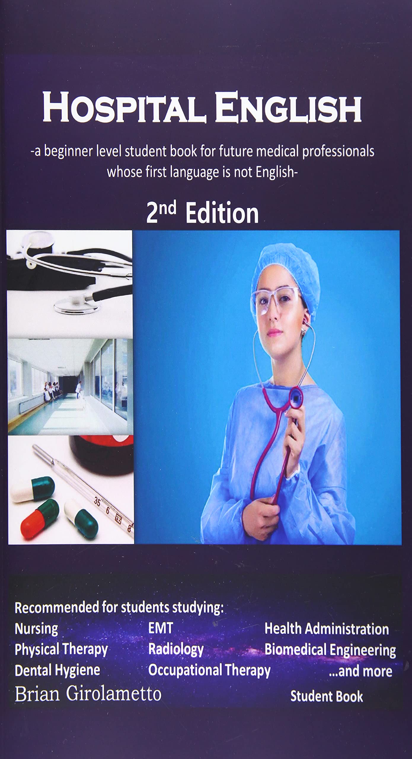 English Medical Center Introduction To Hospital Agency Nursing In The