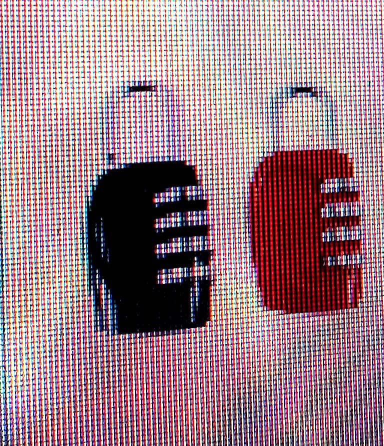 Rangwell Bag Lock Combination Number Locks for Door Password Key Home ...