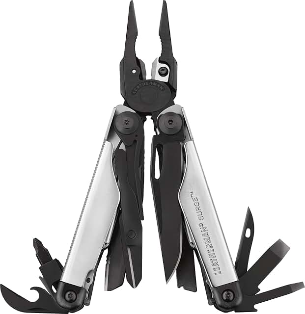 Amazon.es: navajas multiusos leatherman
