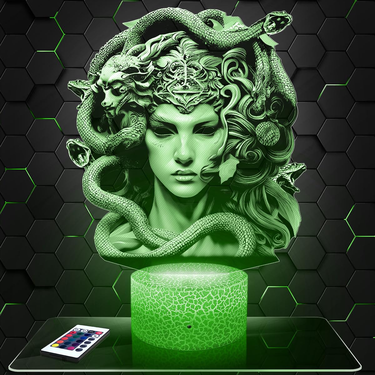 Medusa Wallpaper 1920x1080 Wallpaper Figure, Medusa, Astronaut,