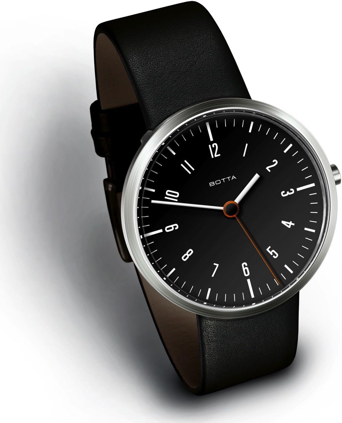 Amazon.com: TRES 35mm – Men’s Watch by Botta-Design – 149000 : Clothing ...