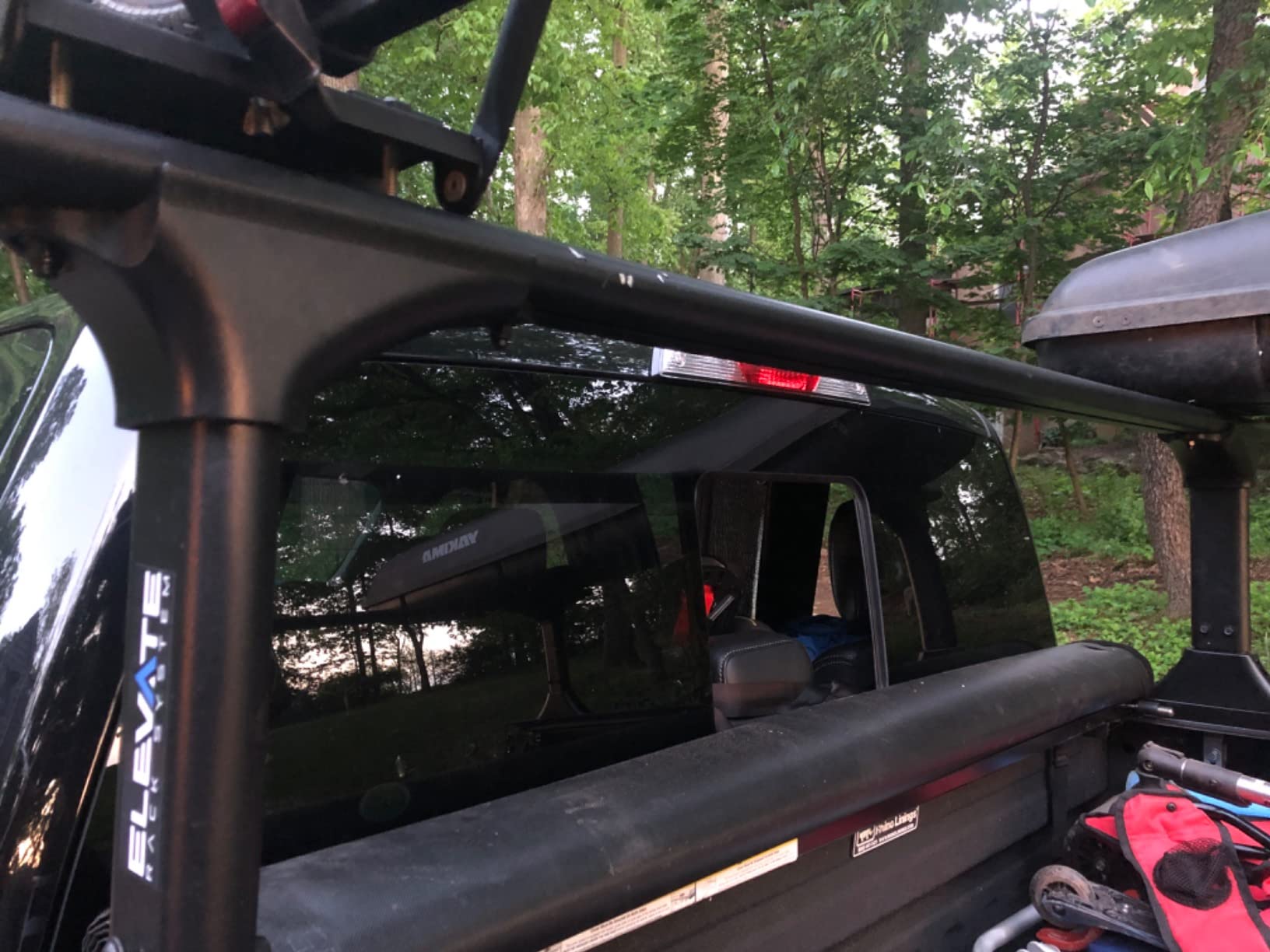 $65/mo - Finance TruXedo Elevate Rack System | 1118570 | Elevate FS ...