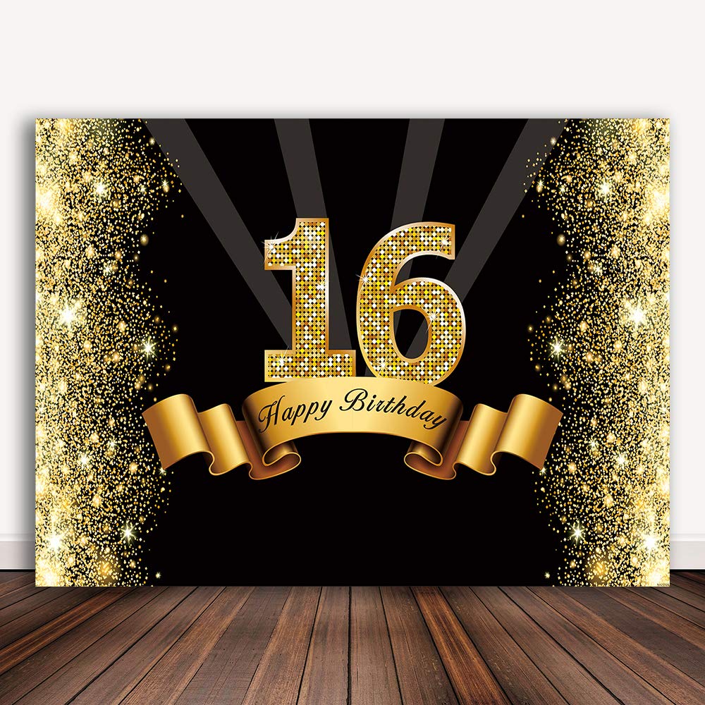 Fondo Dorado Para Dulces 16