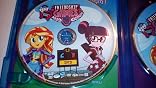 My Little Pony: Equestria Girls: Friendship Games [Blu-ray/DVD Combo ...