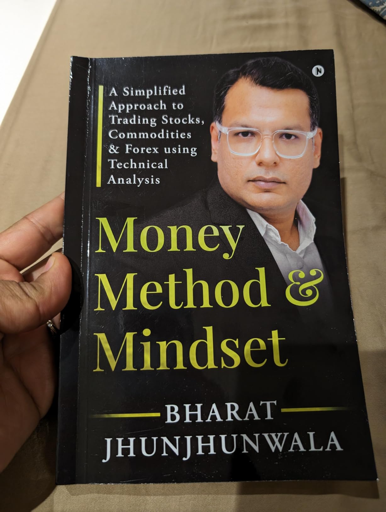 Buy Money Method and Mindset: A simplified approach to trading stocks ...