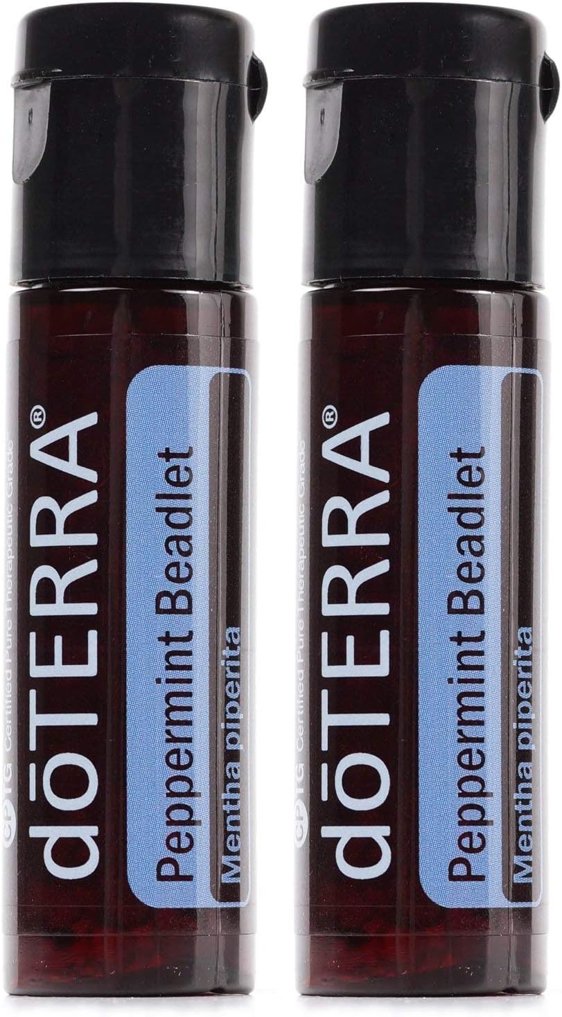 Amazon.com: doTERRA Breathe Touch : Health & Household