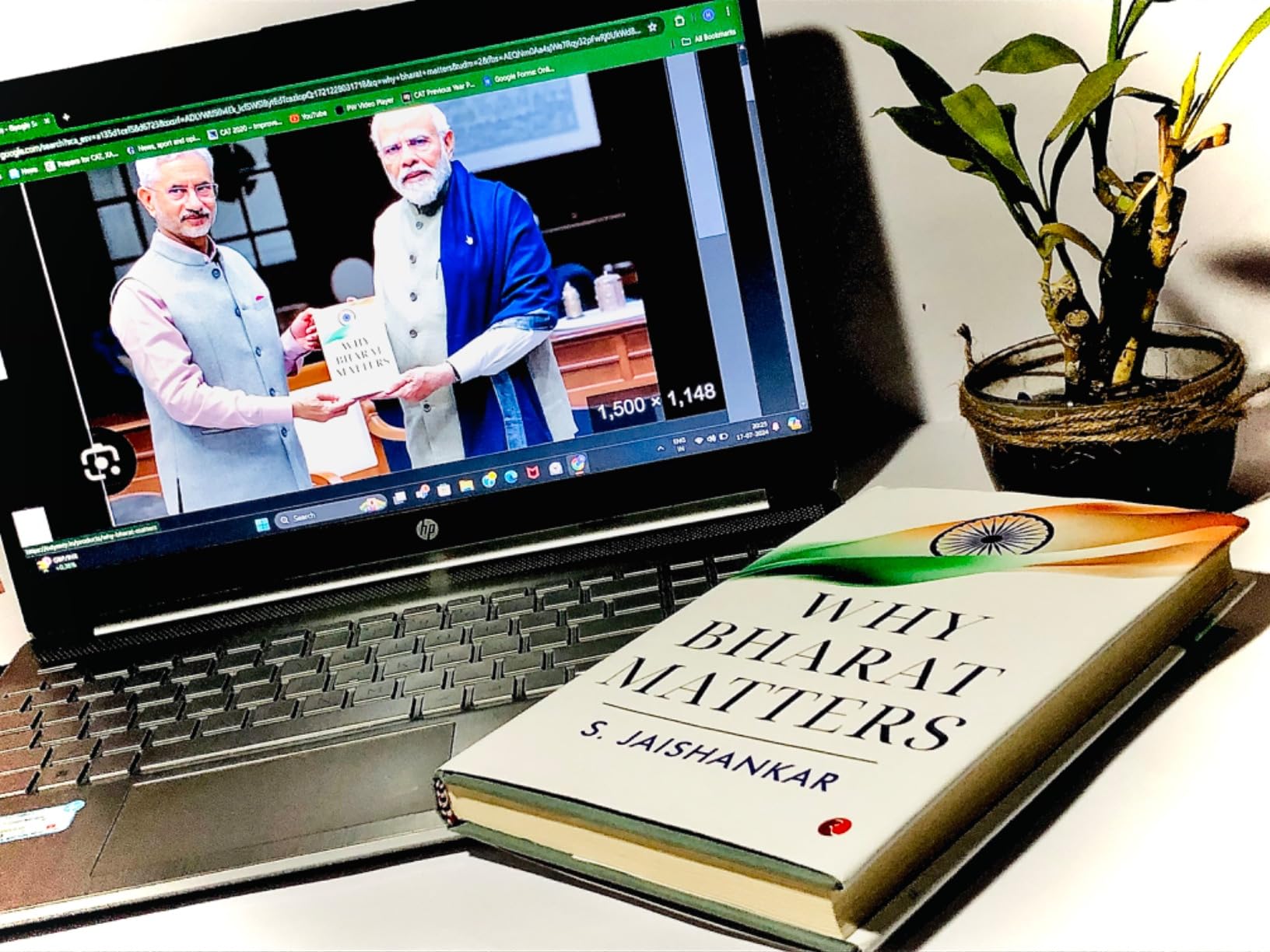 WHY BHARAT MATTERS eBook : JAISHANKAR, S.: Amazon.in: Kindle Store