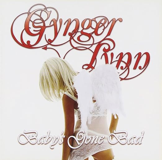 Gynger Lynn, Gynger Lynn, Gavin Jadwin, Jim Stuppy, Luke James Lorraine ...