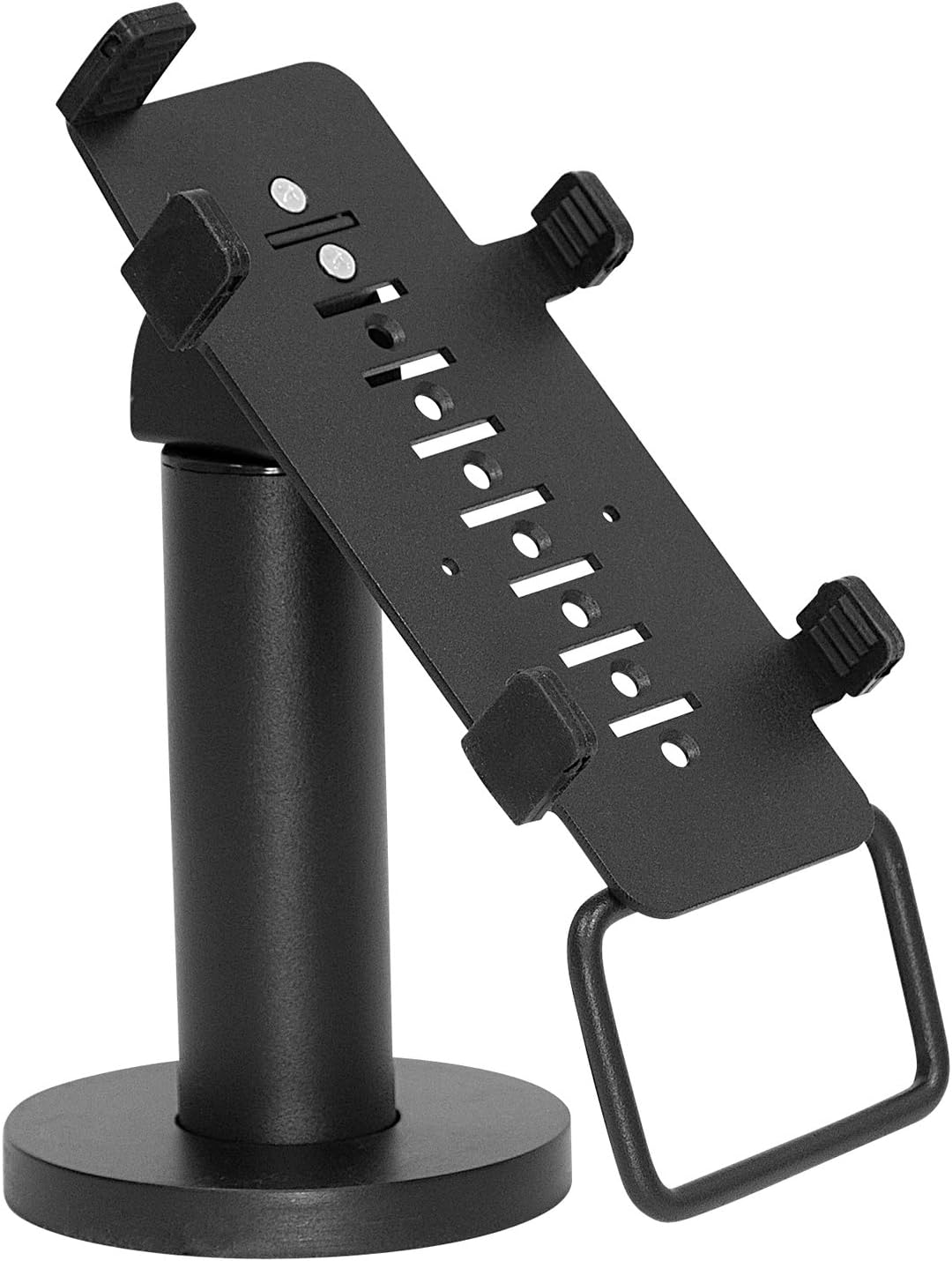 Amazon.com: Mount-It! 7" Pole Credit Card POS Terminal Stand to Mount ...
