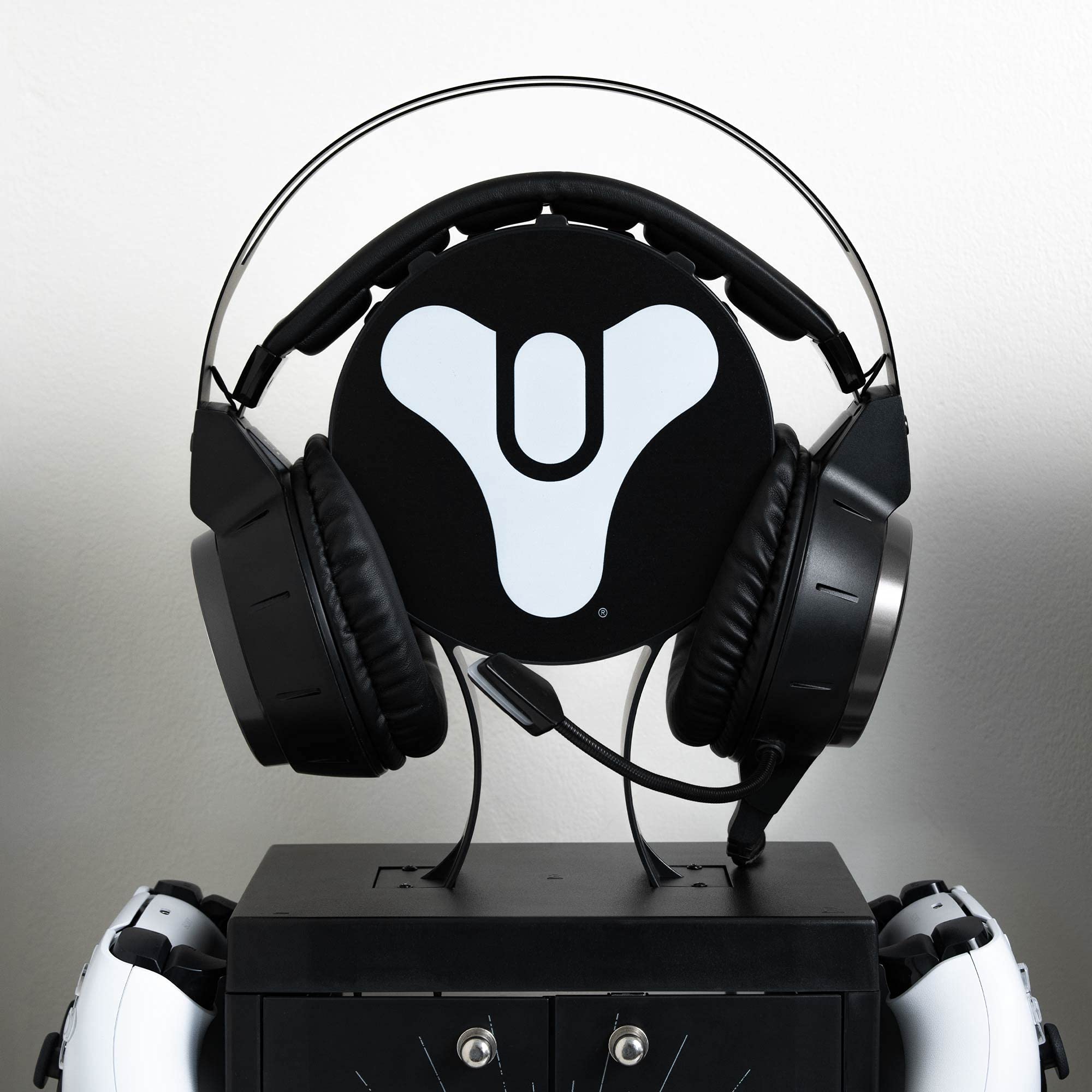 Snapklik.com : Numskull Official Destiny Gaming Locker, Controller ...
