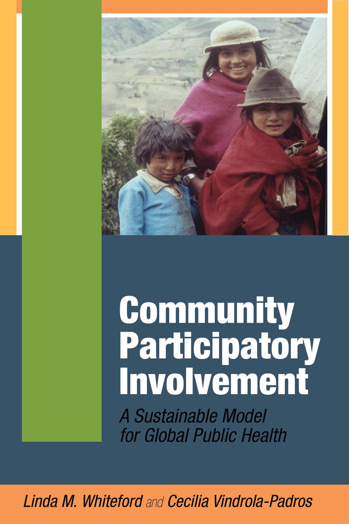 Community Participatory Involvement: 9781629581033: Medicine & Health ...