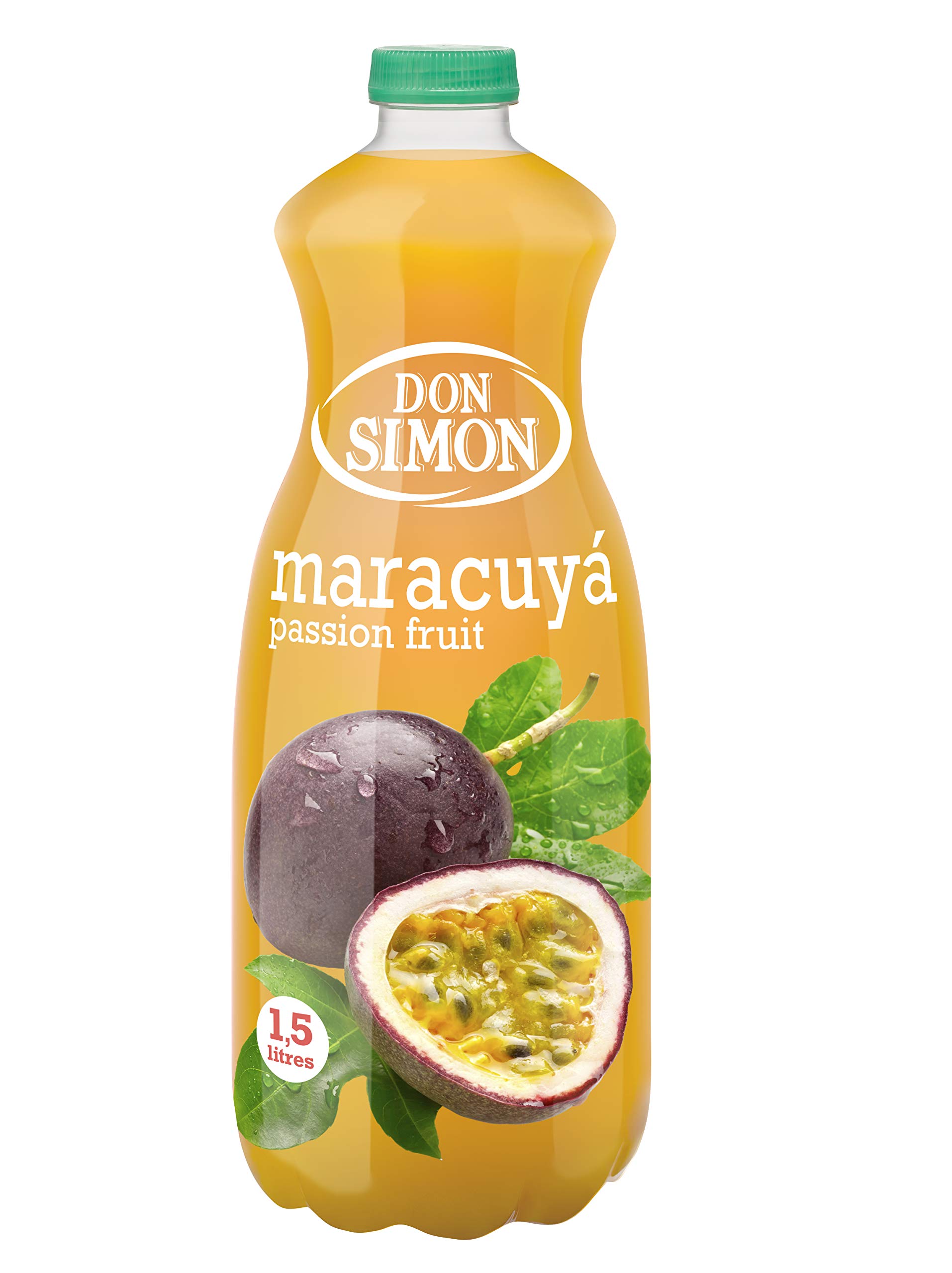 Buy Don Simon Mango and Passionfruit Juice, 1.583 kg Online at ...