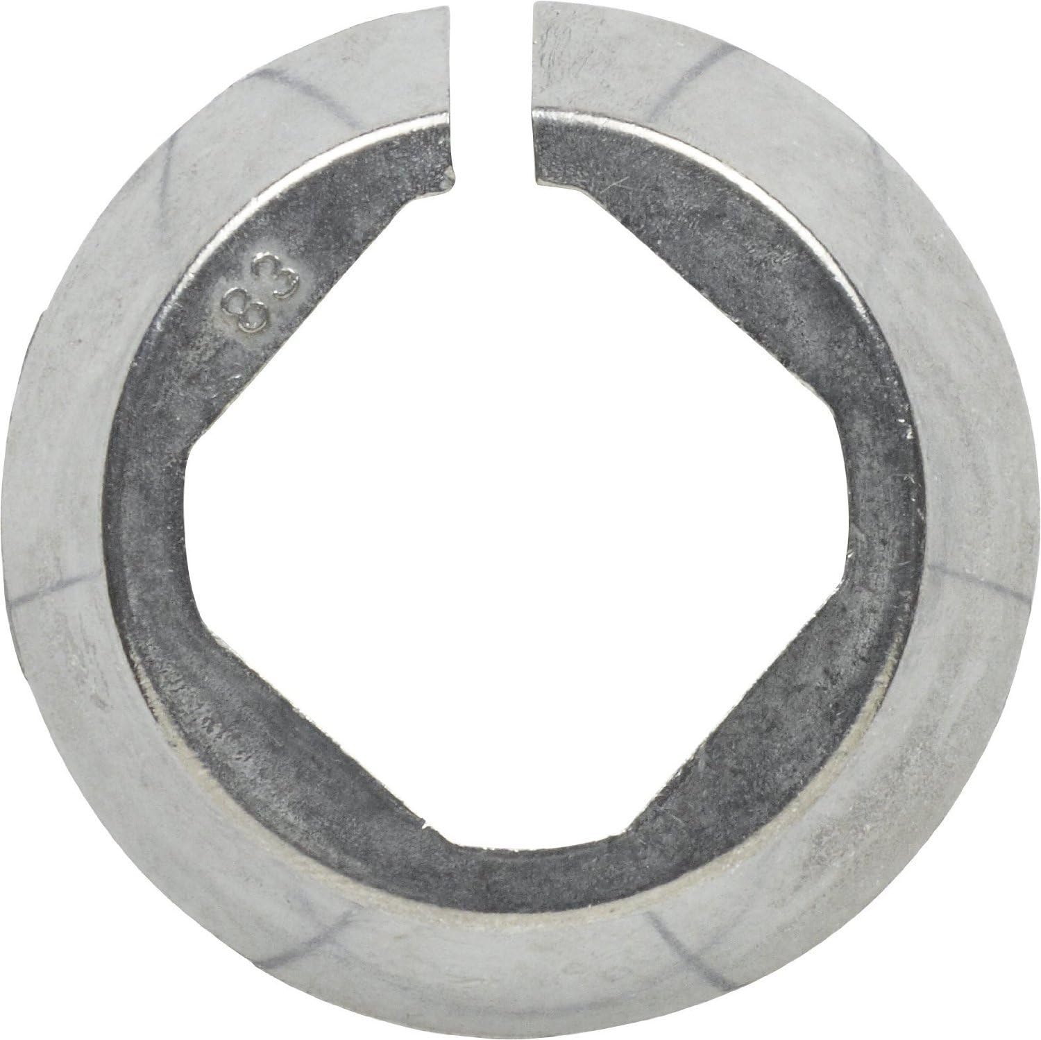 Amazon.com: General Electric WH45X10027 Drum Mounting Hub : Appliances