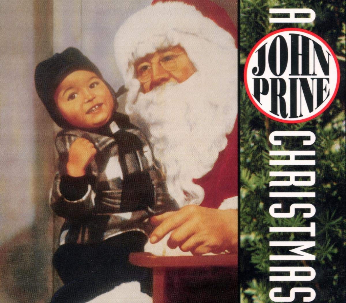John Prine, John Prine, Bobby Whitlock, Bobby Whitlock, Mark Howard ...