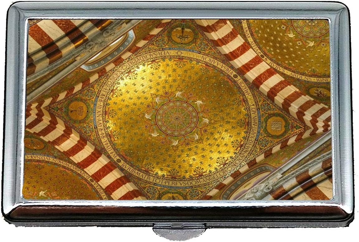 Amazon.com : Cigarette Case/Box - King Size Cigarettes,Faith Faith ...