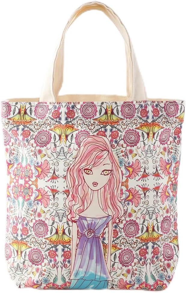 Amazon | [UCHINO] ジェフリー・フルビマーリ Jeffrey Fulvimari JF24Fコットンバッグ RUA25339 イノセンス | トートバッグ