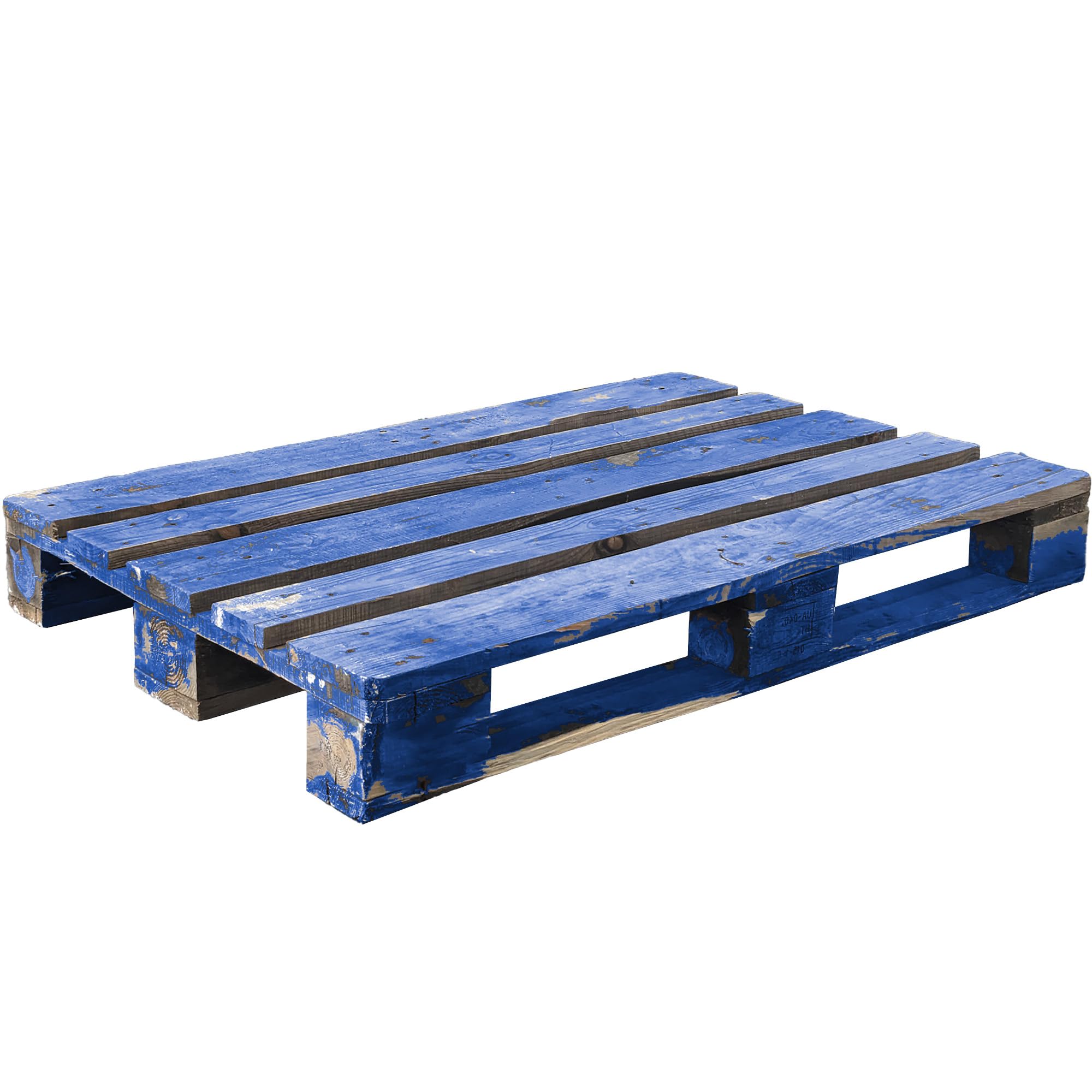 Dimensiones De Palets De Madera Chep Para Bloques