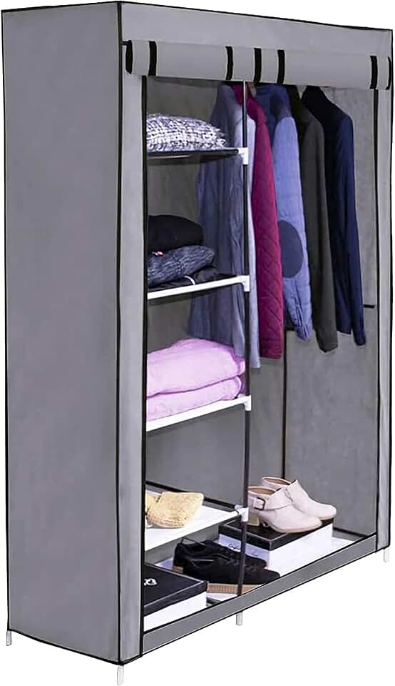 Amazon.com.mx: ropero