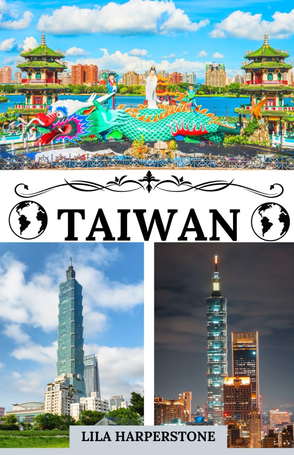 Taiwan Travel Guide 2025 Discover Taiwans Breathtaking Scenery Indulge ...