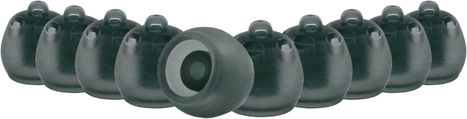 Amazon.com: 7mm Starkey Comfort Ear Buds for Starkey Hearing Aids (10 ...