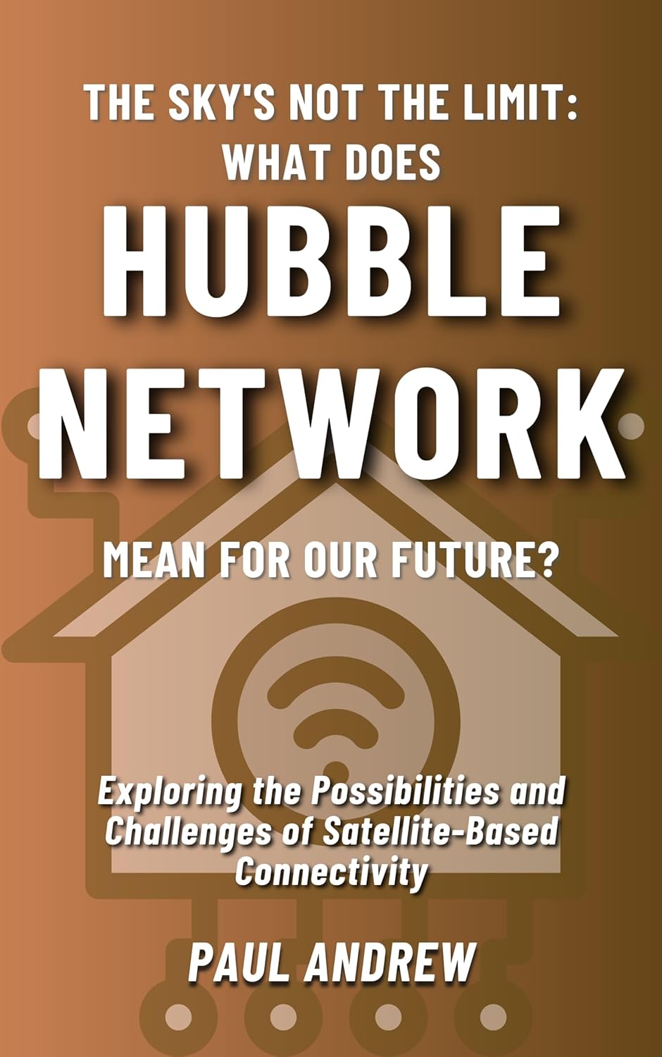 The Sky's Not the Limit: What Does Hubble Network Mean for Our Future ...