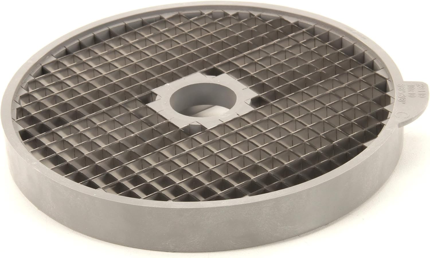 Robot Coupe 28119 Dice Grid 10mm x 10mm : Amazon.fr: Home & Kitchen