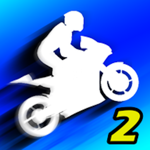 Moto Race 2 - App on Amazon Appstore