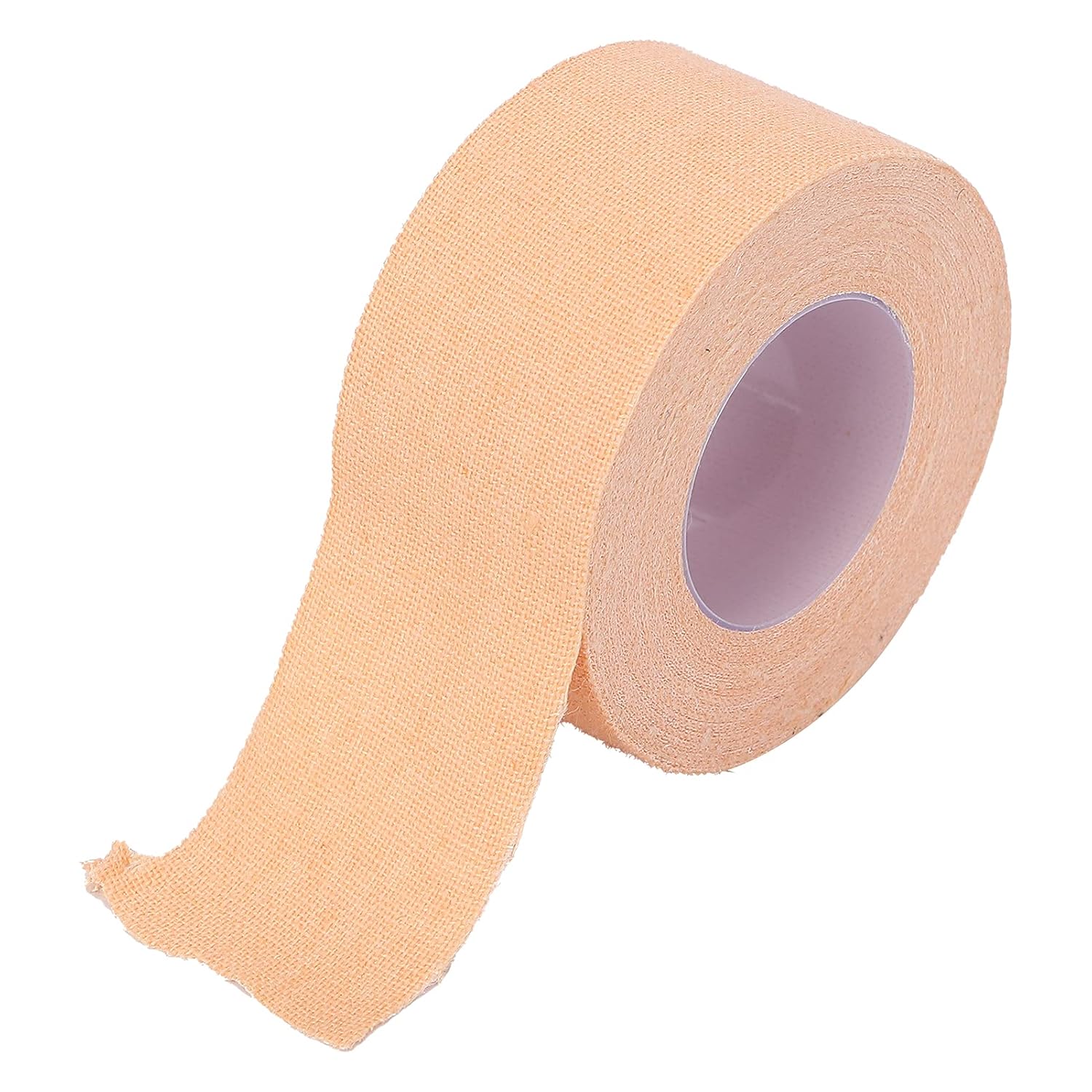 Amazon.com: Self Adhesive Fabric Tape Adhesive Bandage Skin Color ...