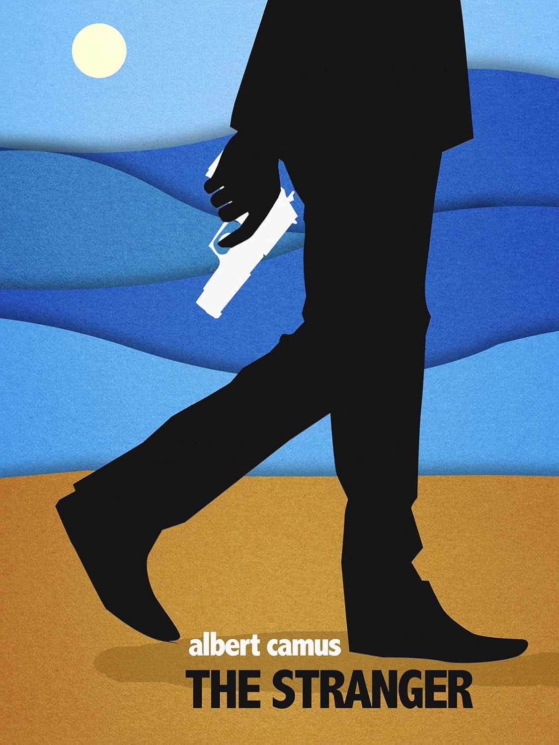 The Stranger (Translated) eBook : Camus, Albert: Amazon.ca: Books