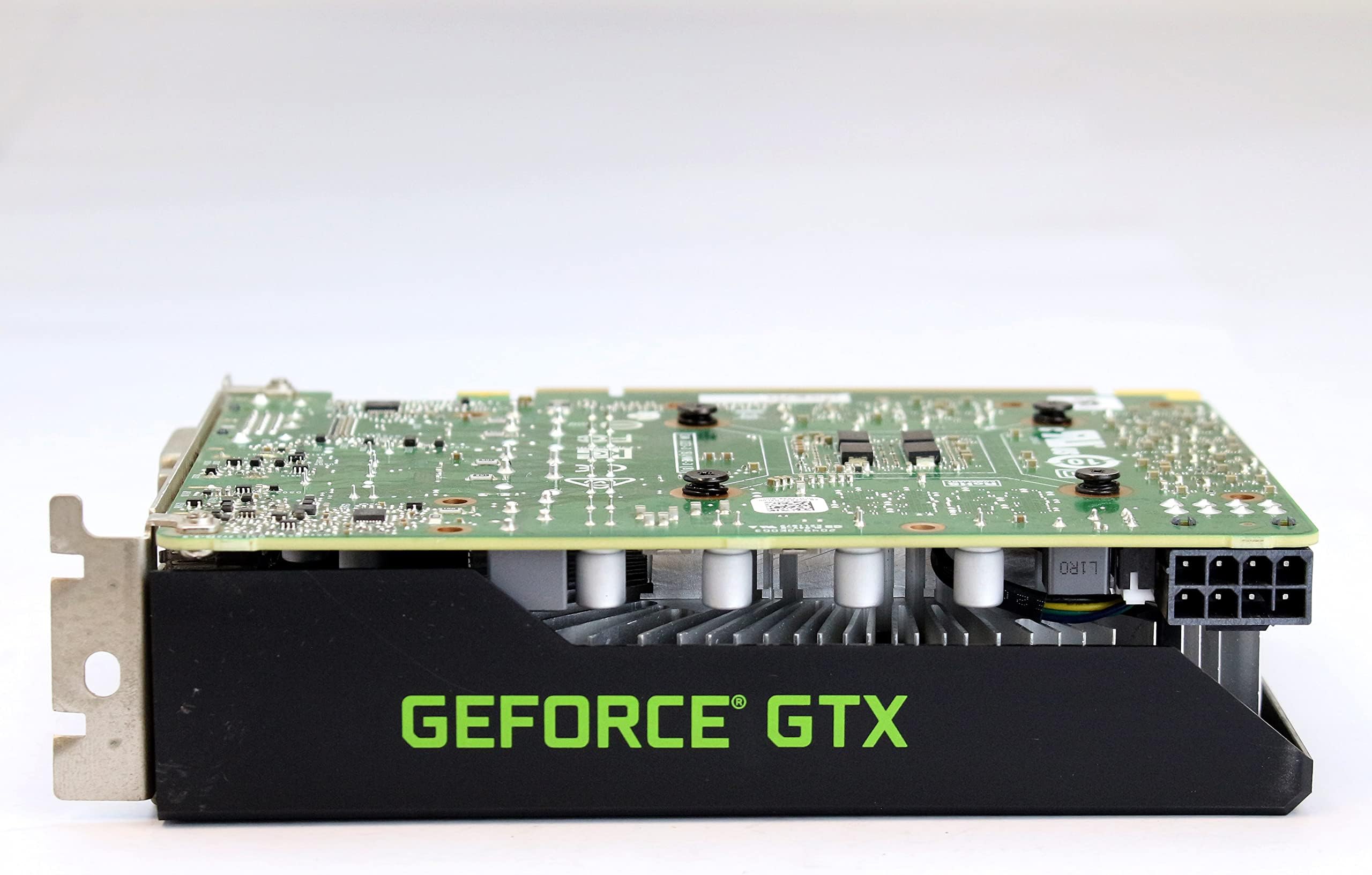 Amazon.com: Nvidia GeForce GTX 1660 Ti 6GB GDDR6 PCI Express 4.0 ...