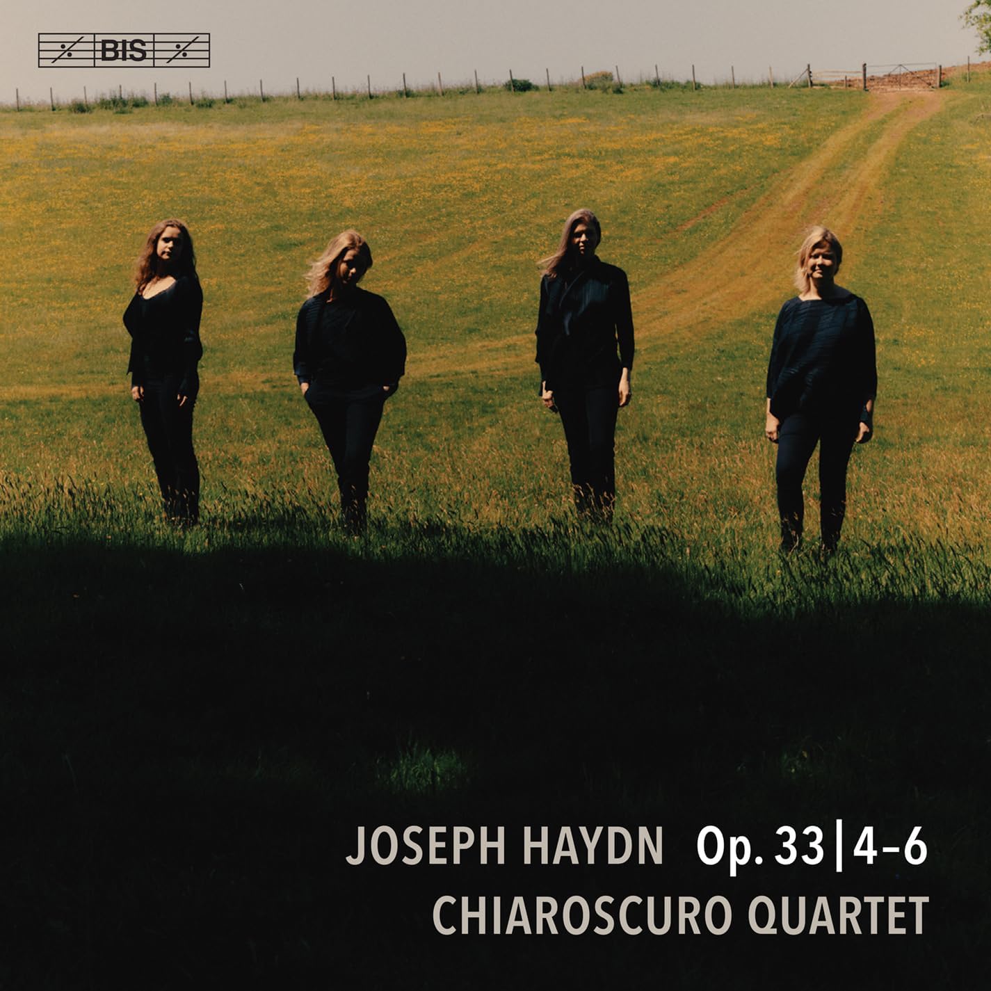 Joseph Haydn: String Quartets, Op. 33 'Russian': Nos. 4-6: Amazon.co.uk ...