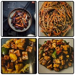 The Vegan Chinese Kitchen: Recipes and Modern Stories from a Thousand ...