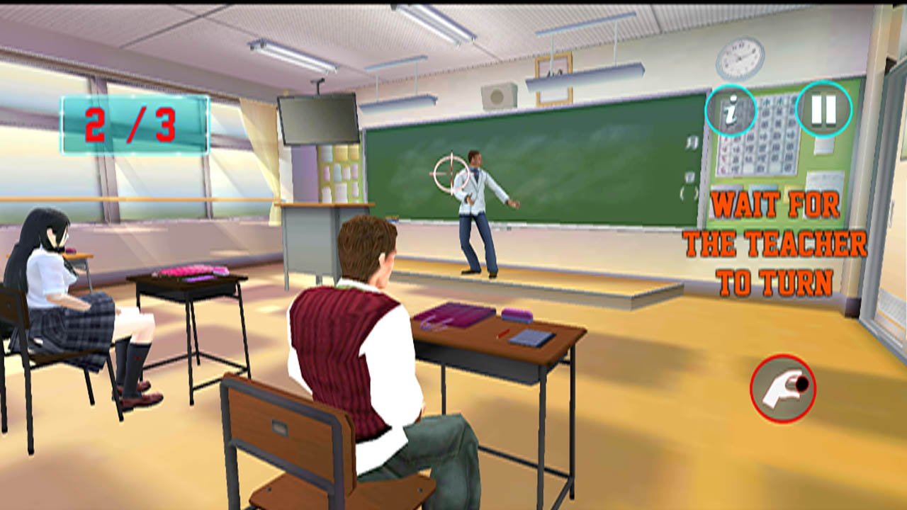 School boy bully:Amazon.com:Appstore for Android