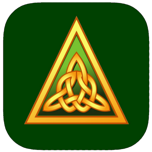 Celtic Radio Network - App on Amazon Appstore