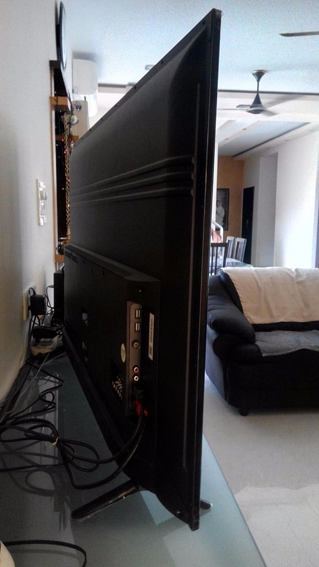 TCL 123 cm (49 inches) Full HD LED TV L49D2900 : Amazon.in: Electronics